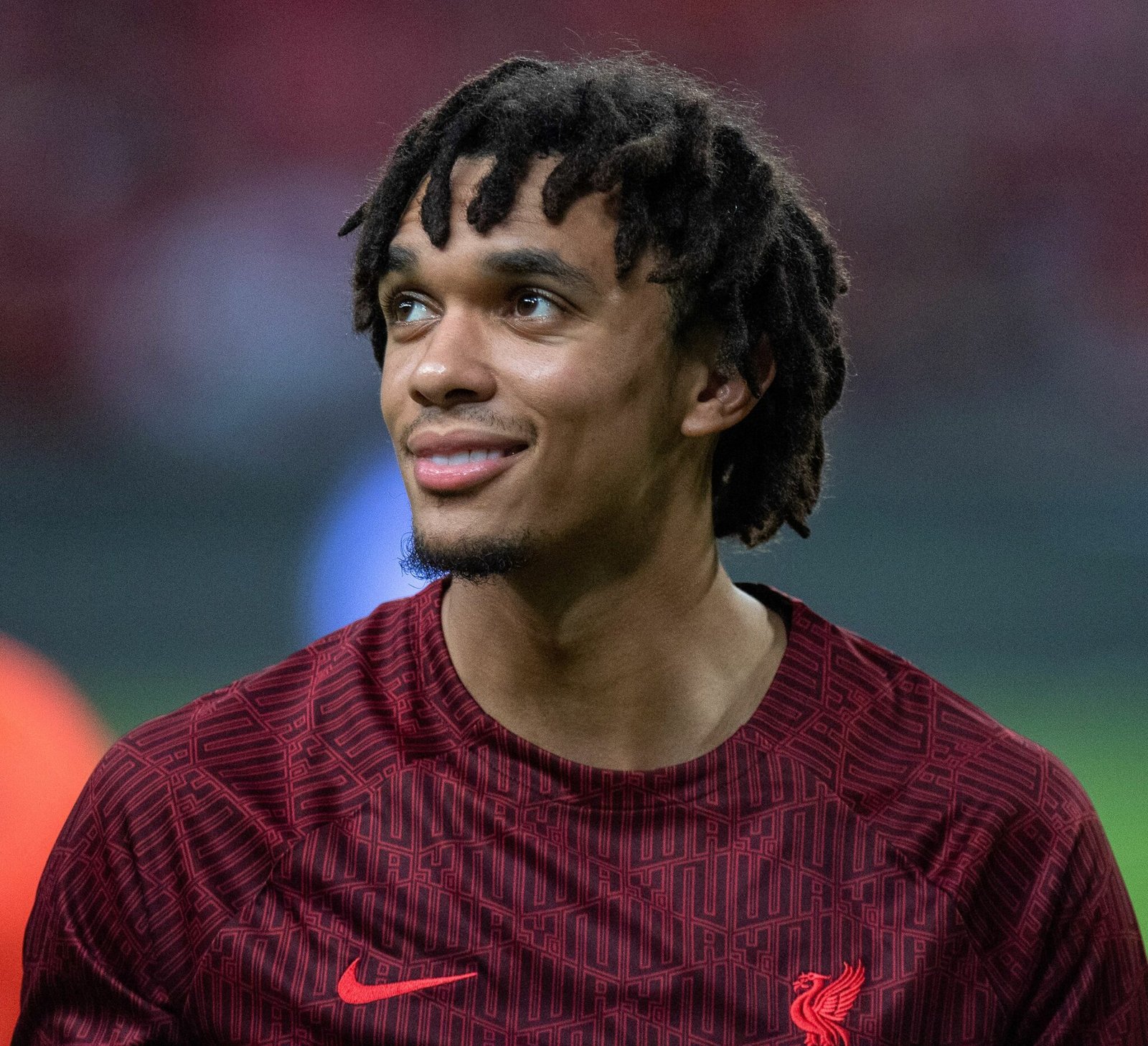 Trent Alexander Arnold: 4 Ways to Contact him (Phone Number, Social ...